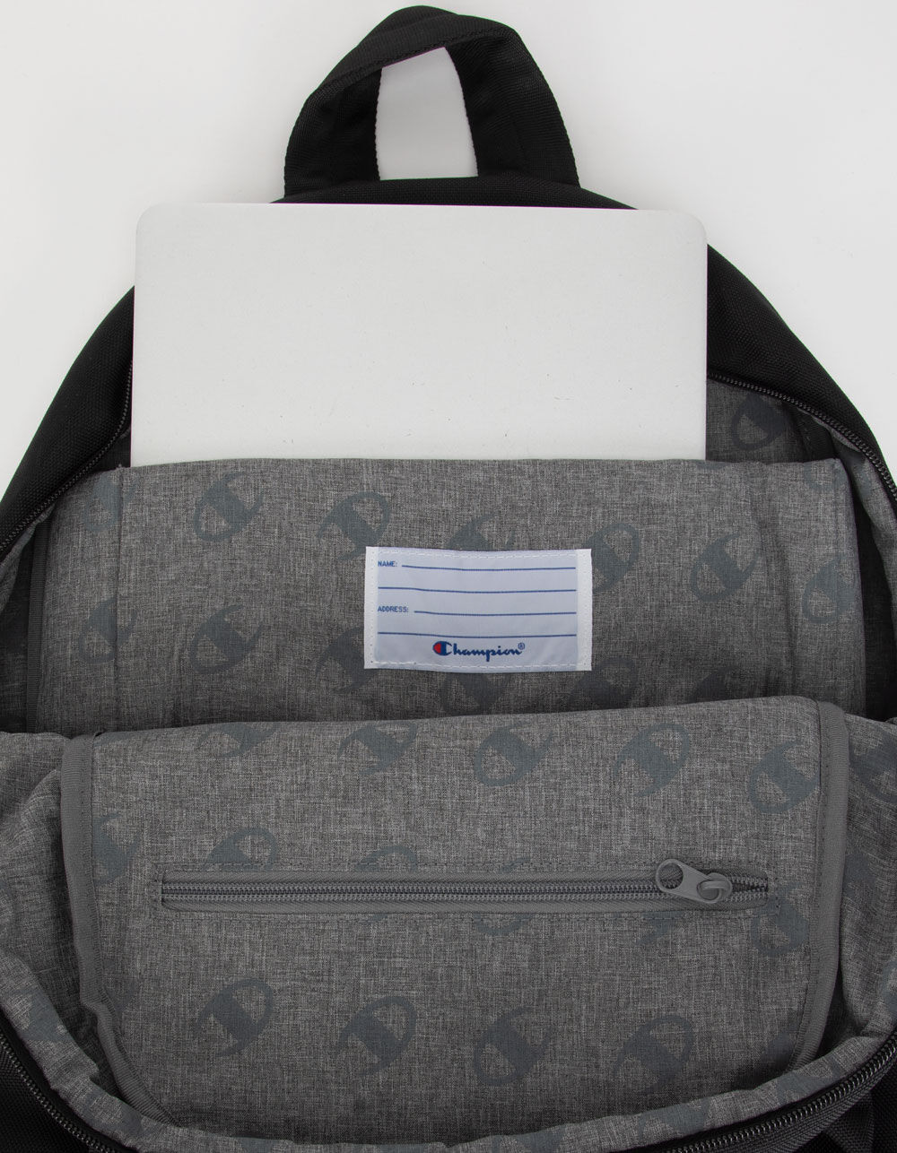 CHAMPION Supercize 4.0 Backpack - BLACK | Tillys