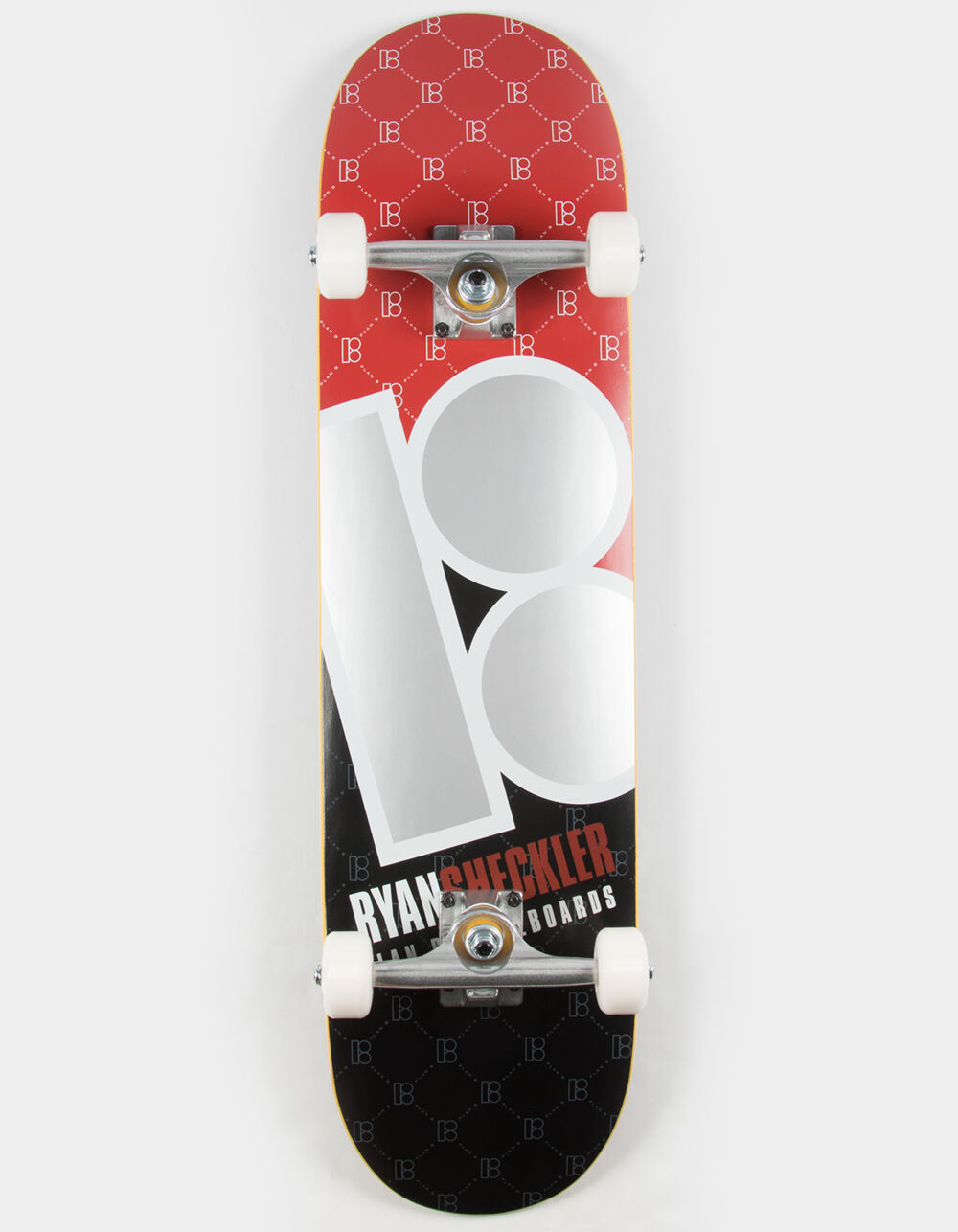 Tech Deck Plan B Ryan Sheckler