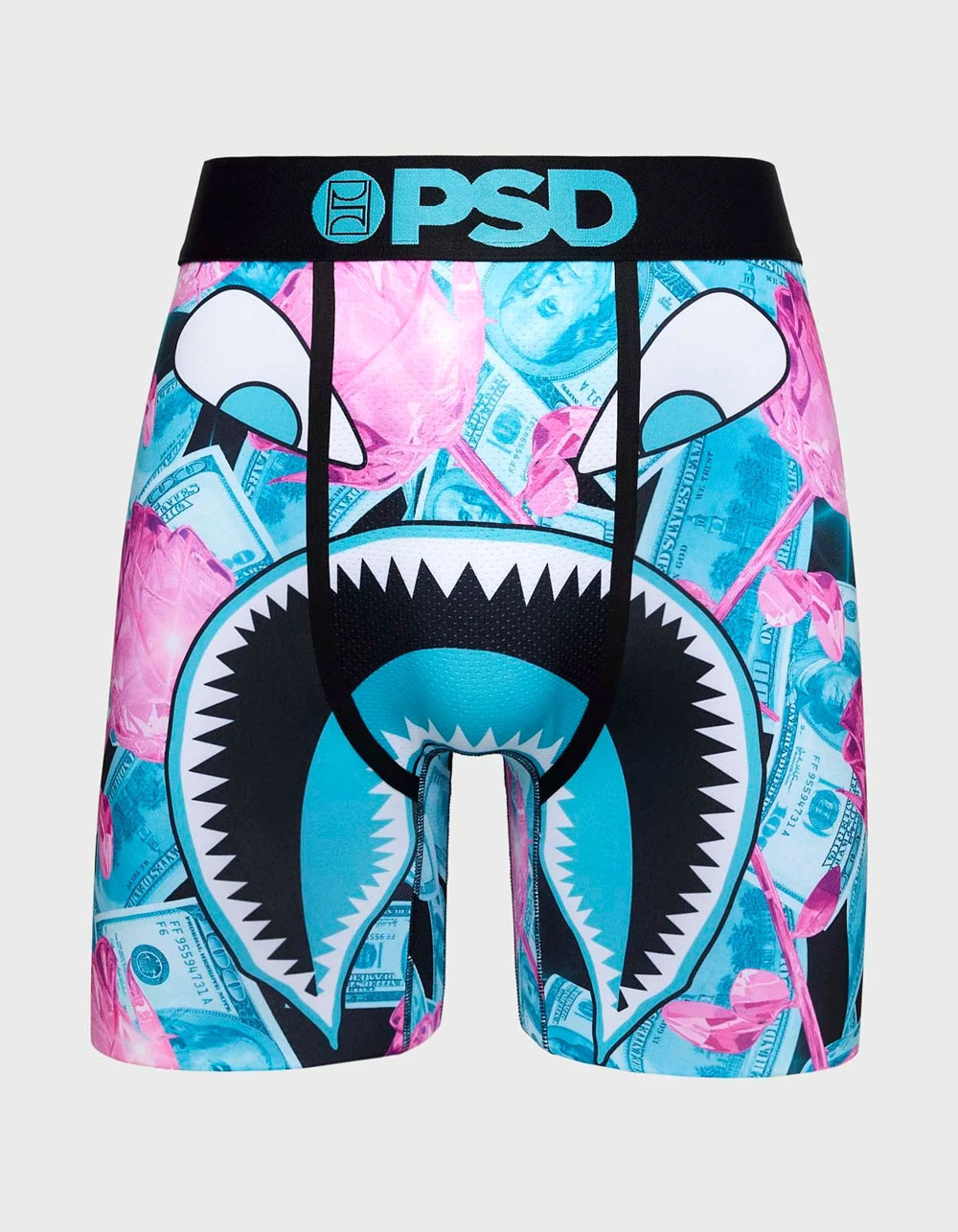 PSD Underwear | Tillys