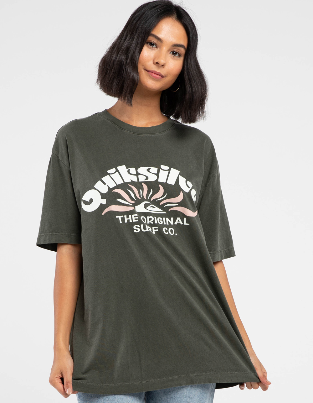 Quiksilver T-shirts & Surf Accessories | Tillys