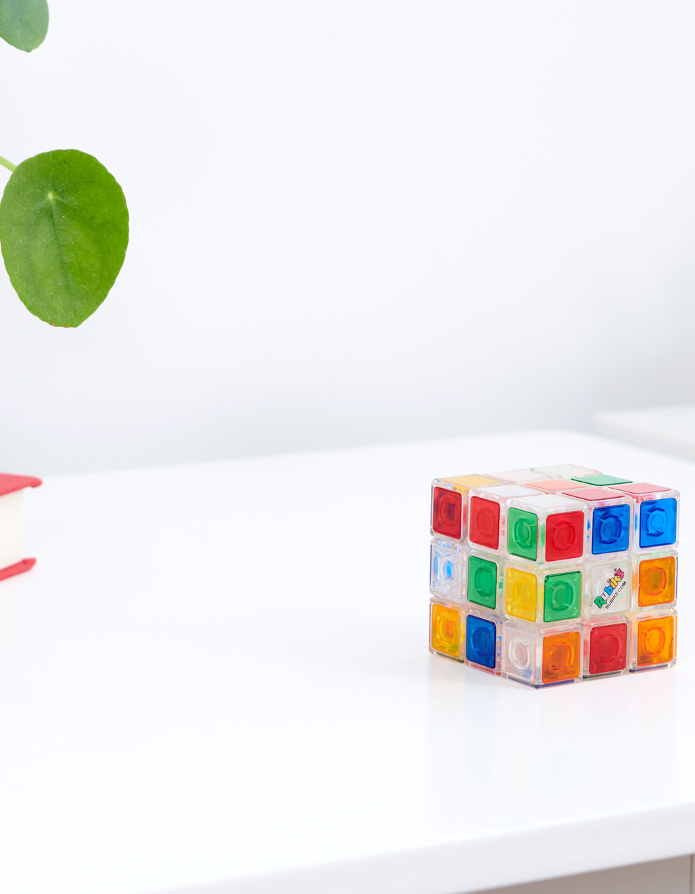 RUBIK'S Crystal Cube - ASST | Tillys