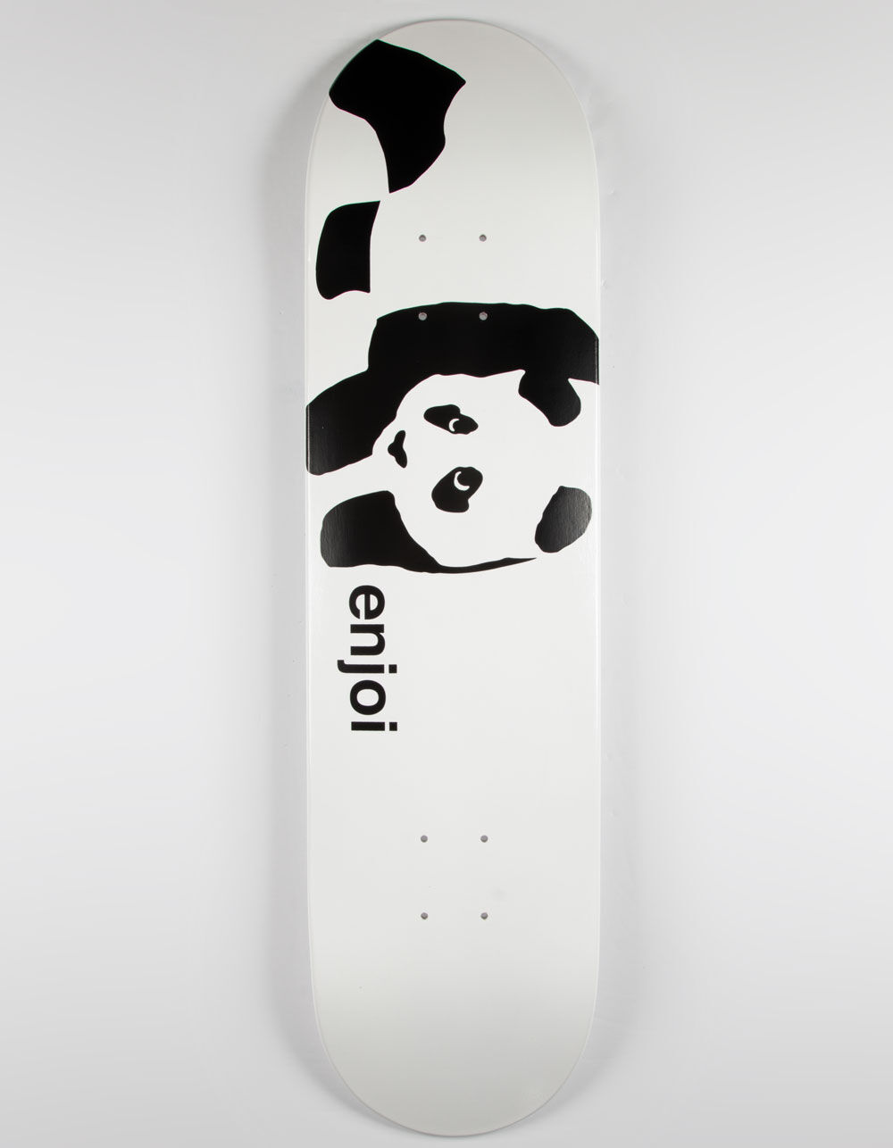 Enjoi Panda Logo Rainbow