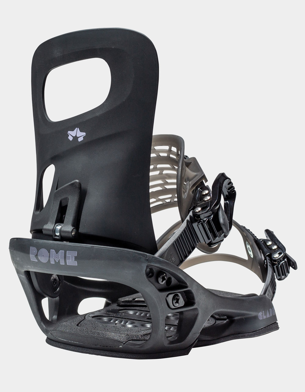 Snowboard Bindings | Tillys