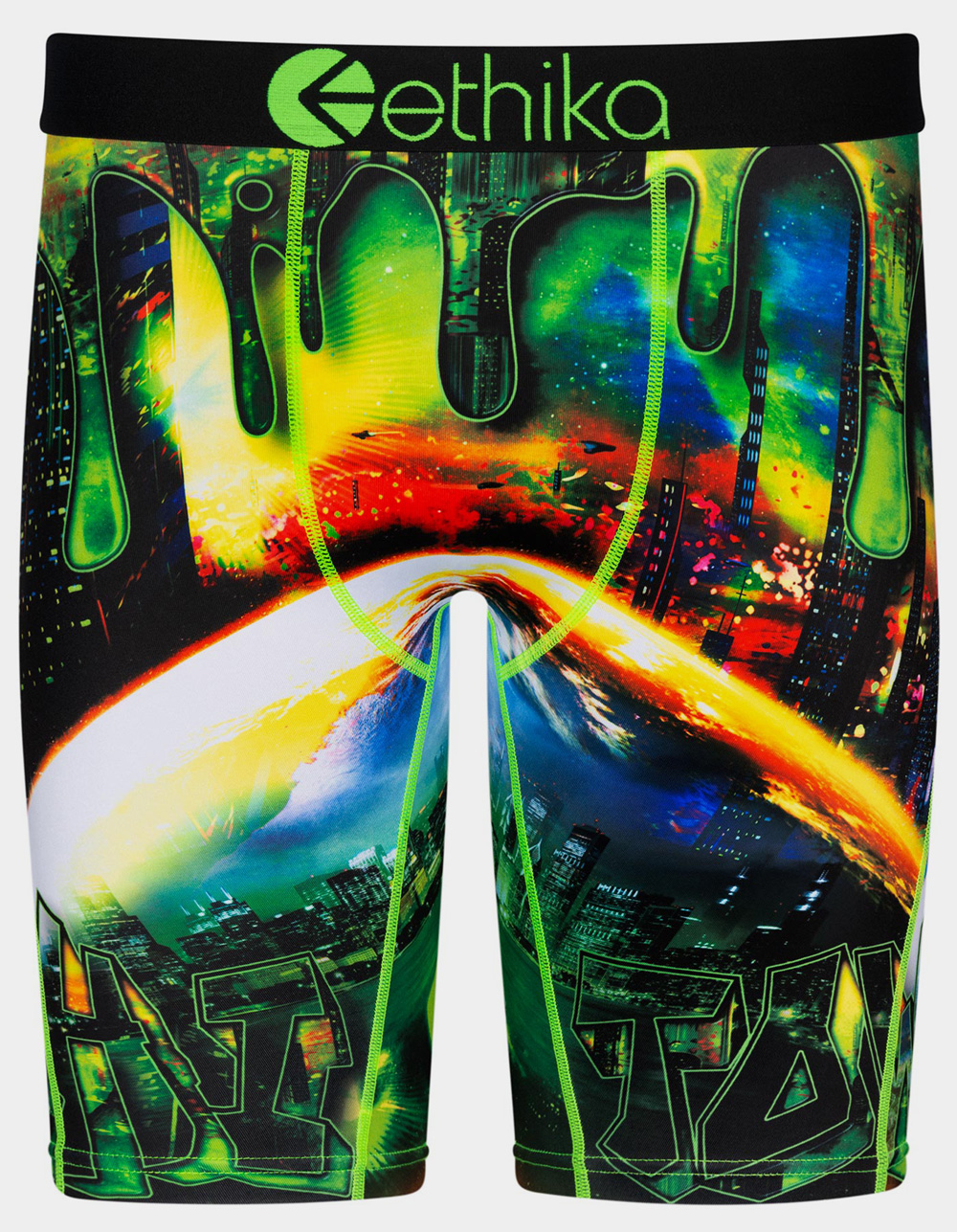 Ethika Men's Underwear | Tillys