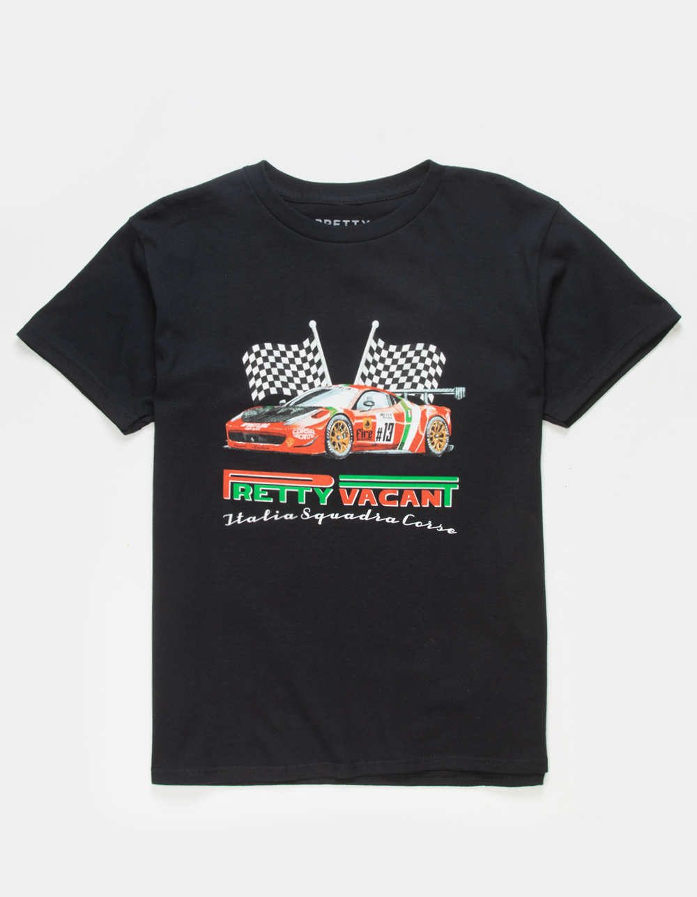 Pretty Vacant Clothing | Tillys