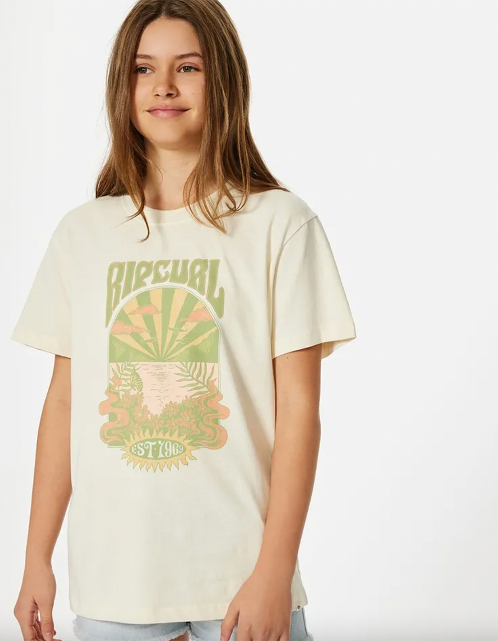 Rip Curl Girls Clothing & Swimwear | Tillys