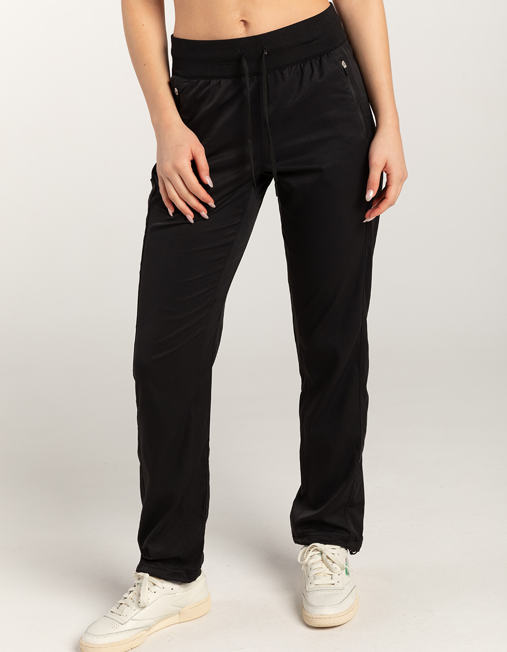 THE NORTH FACE Aphrodite Motion Womens Pants - BLACK | Tillys