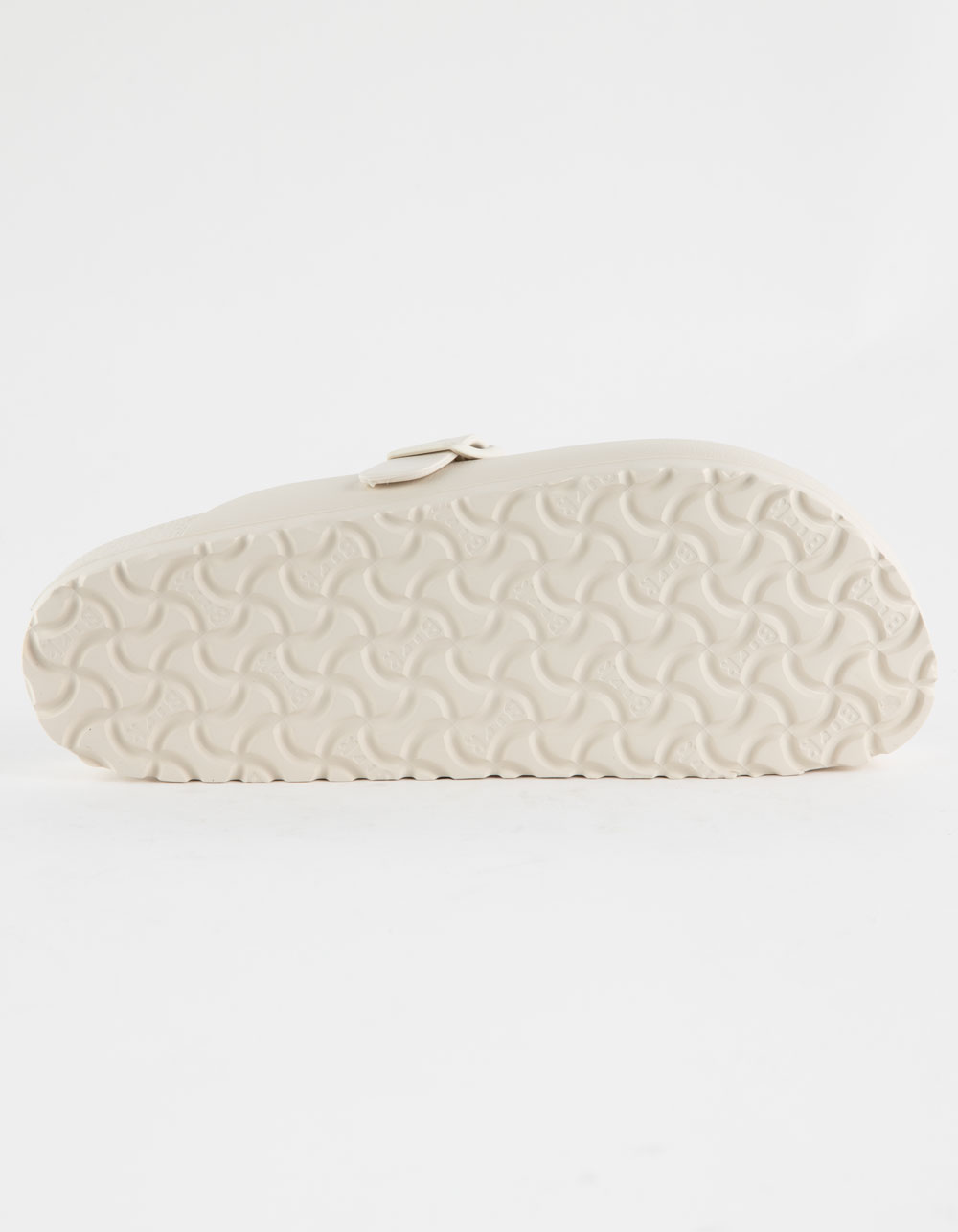 BIRKENSTOCK Boston Essentials EVA Womens Clogs - EGGSHELL | Tillys