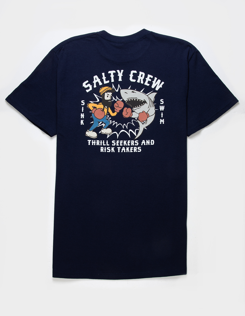 Salty Crew Tee Shirts