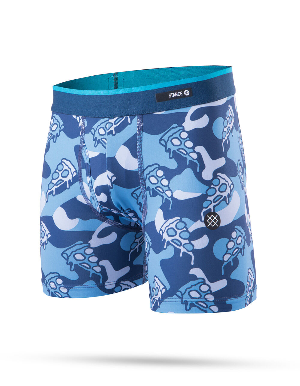 STANCE Pizzacam Boys Boxer Briefs - MULTI | Tillys