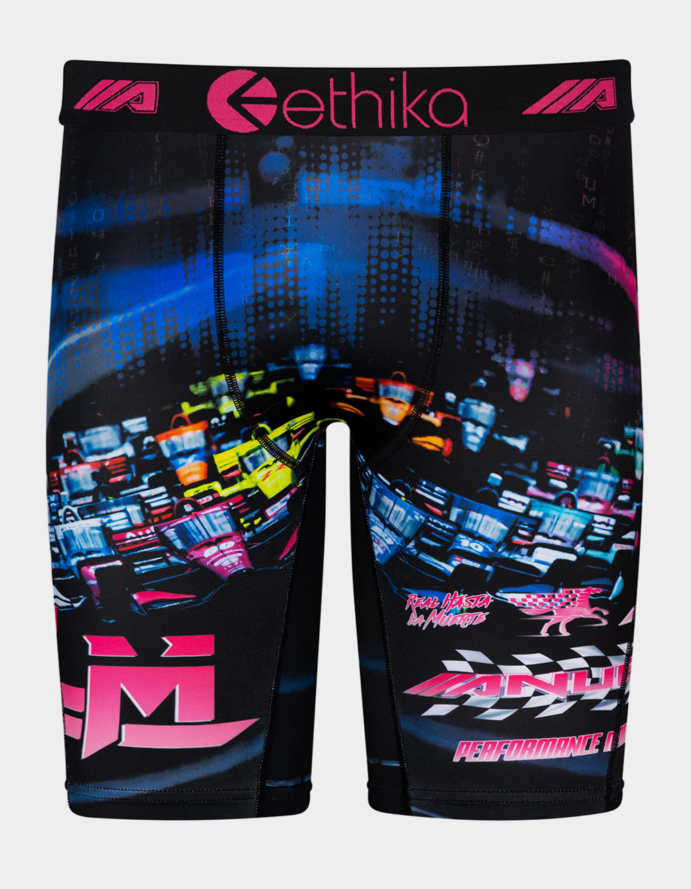 Ethika Boxers & Underwear | Tillys