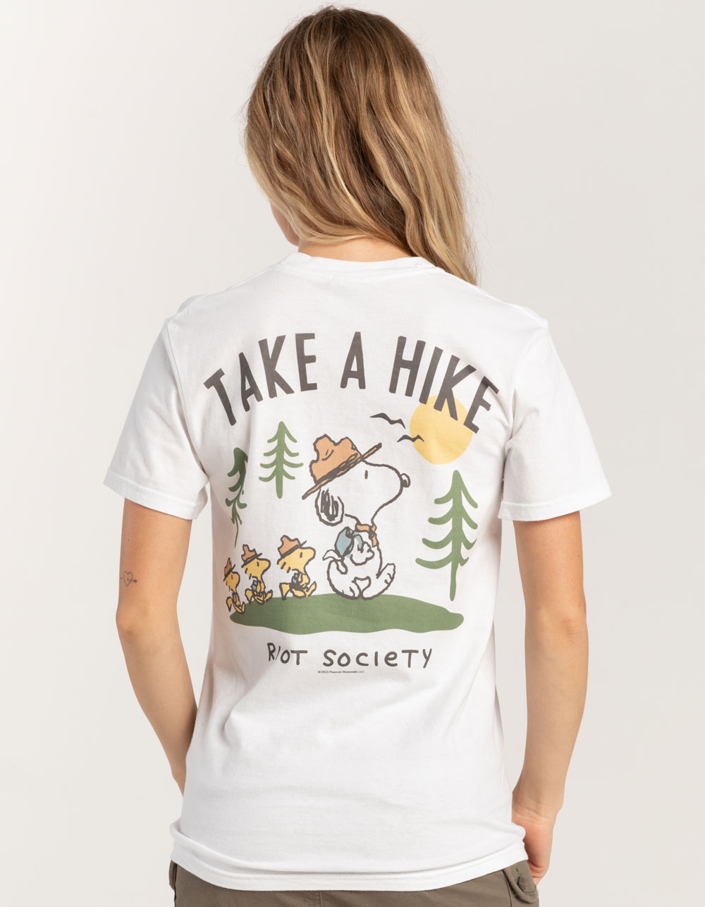 Riot Society T-Shirts & Clothing | Tillys