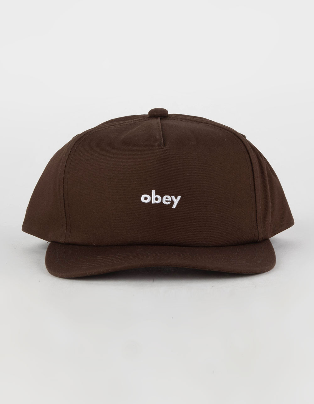 Obey Snapbacks