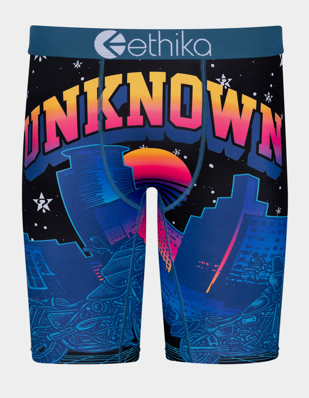 Ethika Boxers & Underwear | Tillys