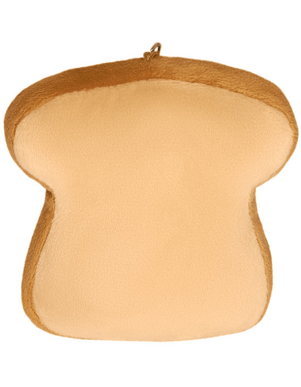 SQUISHABLE Avocado Toast 3" Plush Micro Keychain - TOAST | Tillys