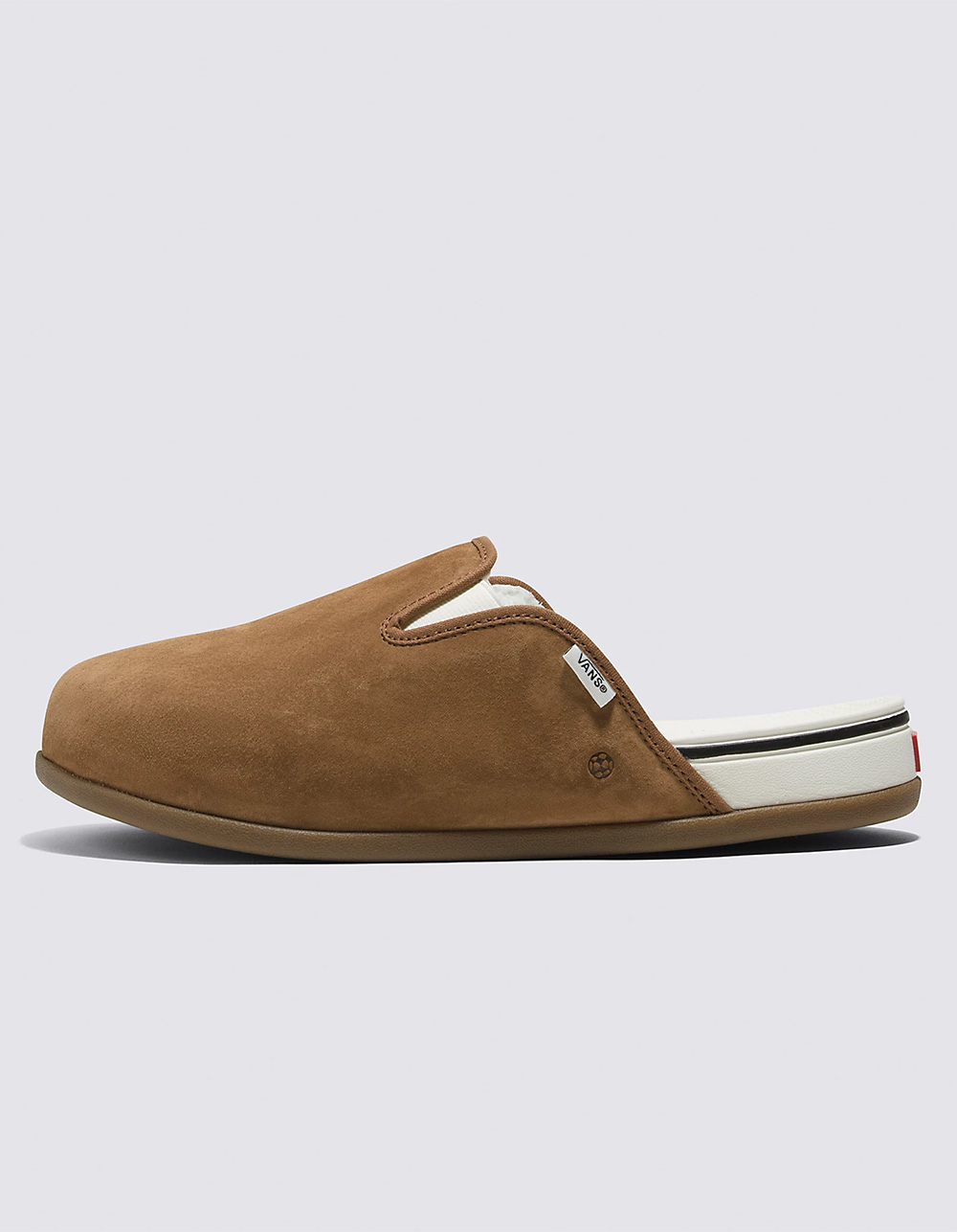 VANS Harbor Mule VR3 Mens Shoes - TAN | Tillys