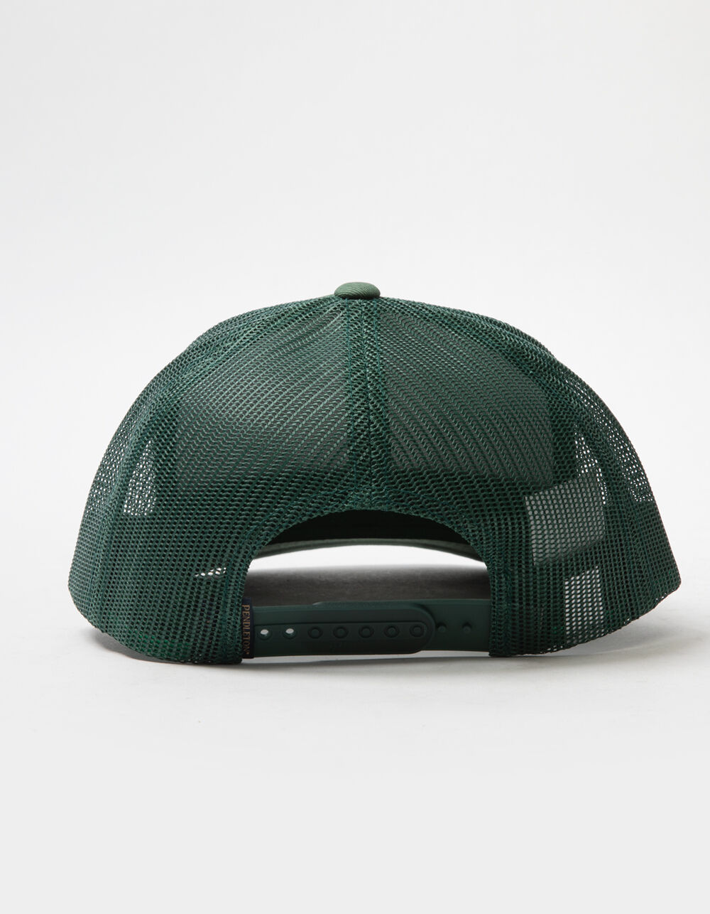 PENDLETON Pacific Wonderland Mens Trucker Hat - GREEN | Tillys