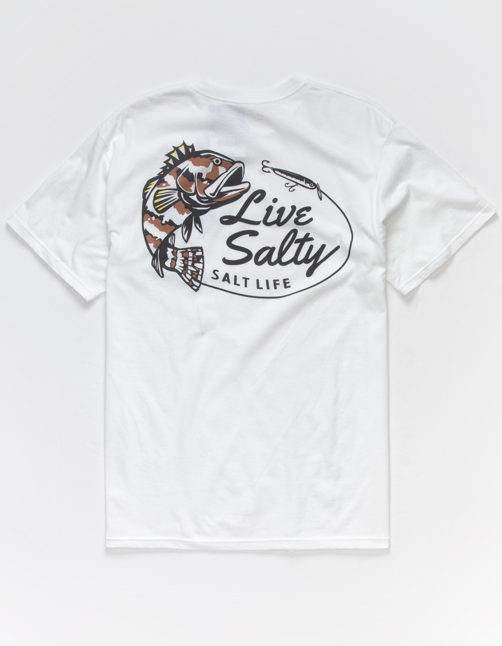 Salt Life Shirts & Clothing | Tillys