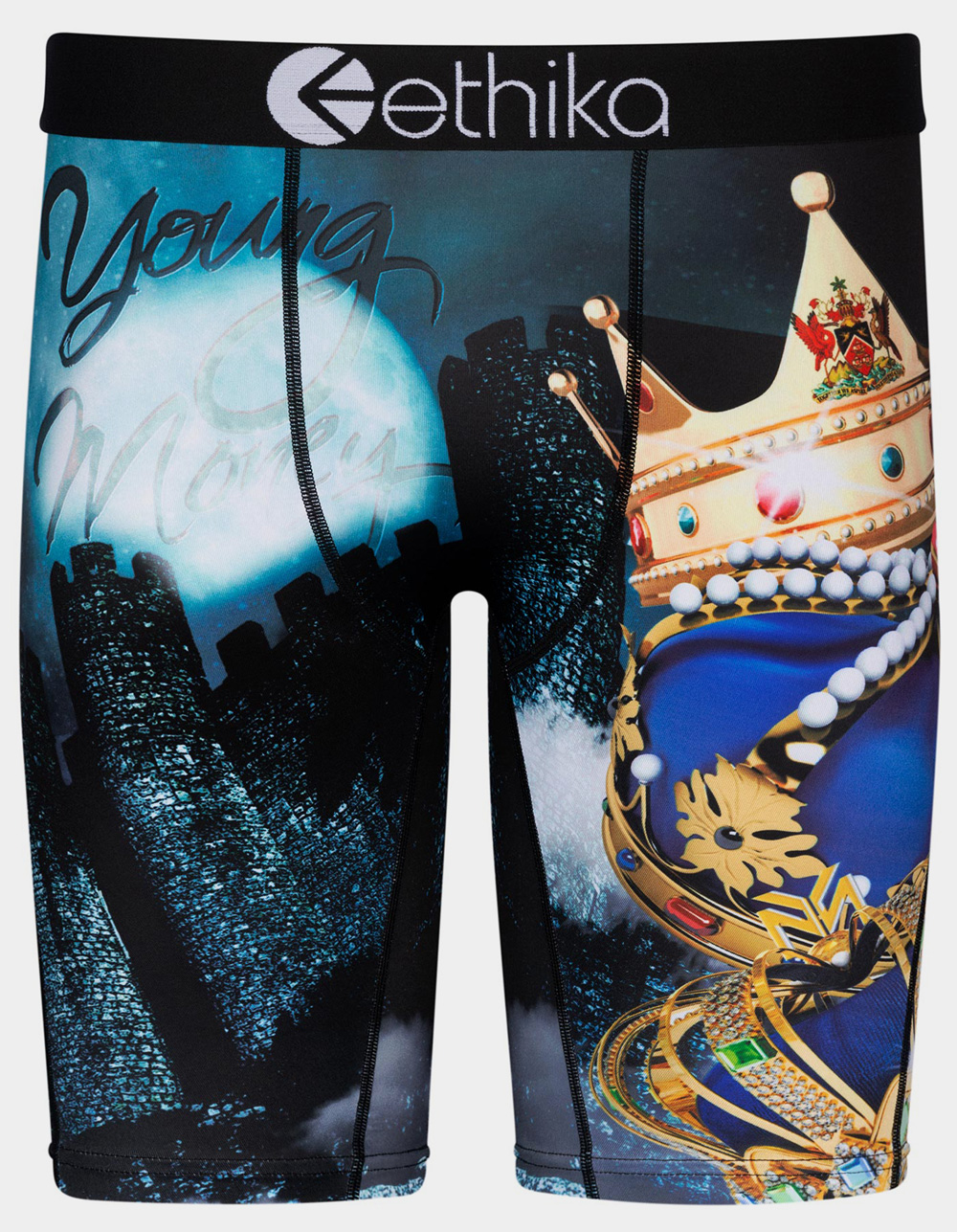 Ethika Men's Underwear | Tillys