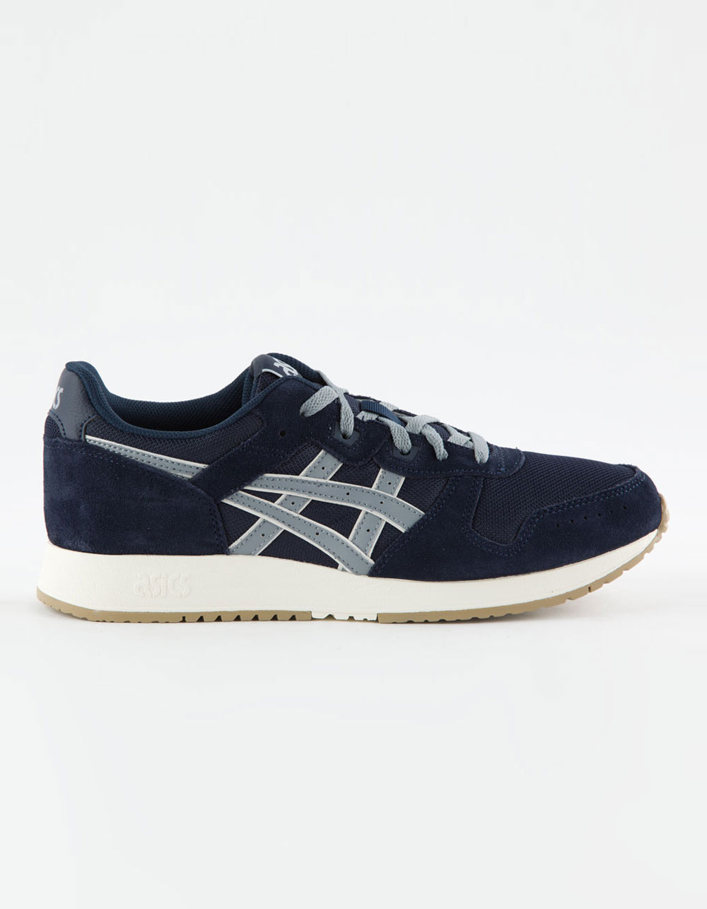 ASICS Lyte Classic Mens Shoes - MIDNIGHT BLUE | Tillys
