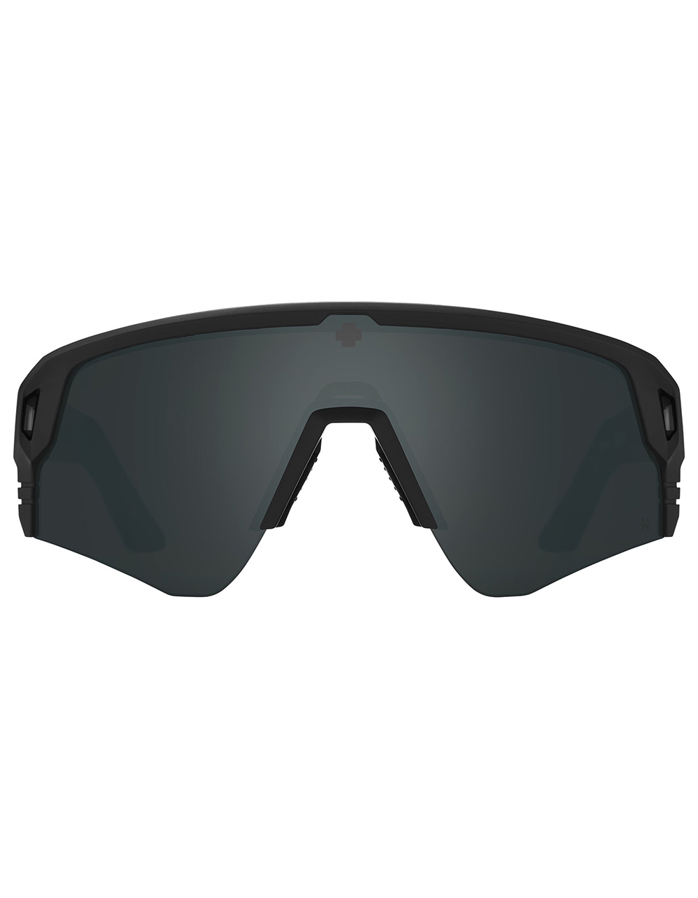 SPY Monolith Speed Polarized Sunglasses - MATTE BLACK | Tillys