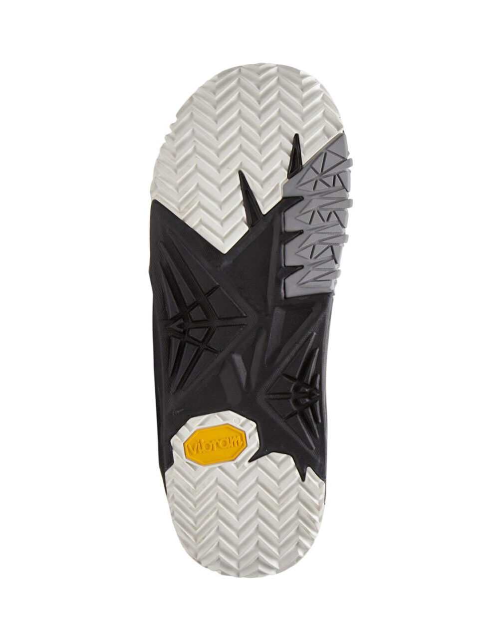 DC SHOES Judge BOA Mens Black Snowboard Boots - BLACK | Tillys