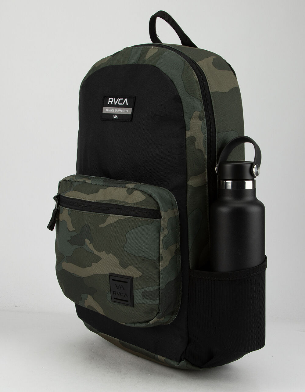 RVCA Estate Camo Backpack - CAMO | Tillys