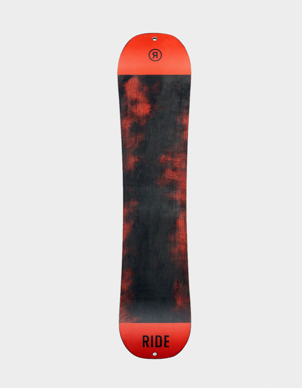 RIDE SNOWBOARDS Lowride Kids Snowboard - BLACK/RED | Tillys