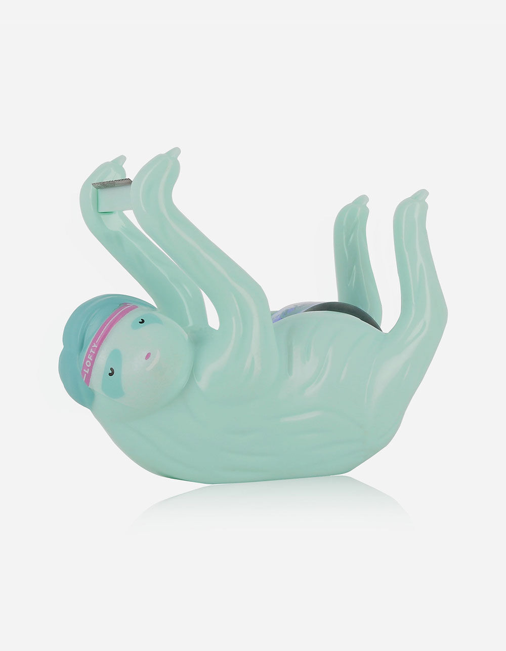 Sloth Tape Dispenser - MINT | Tillys