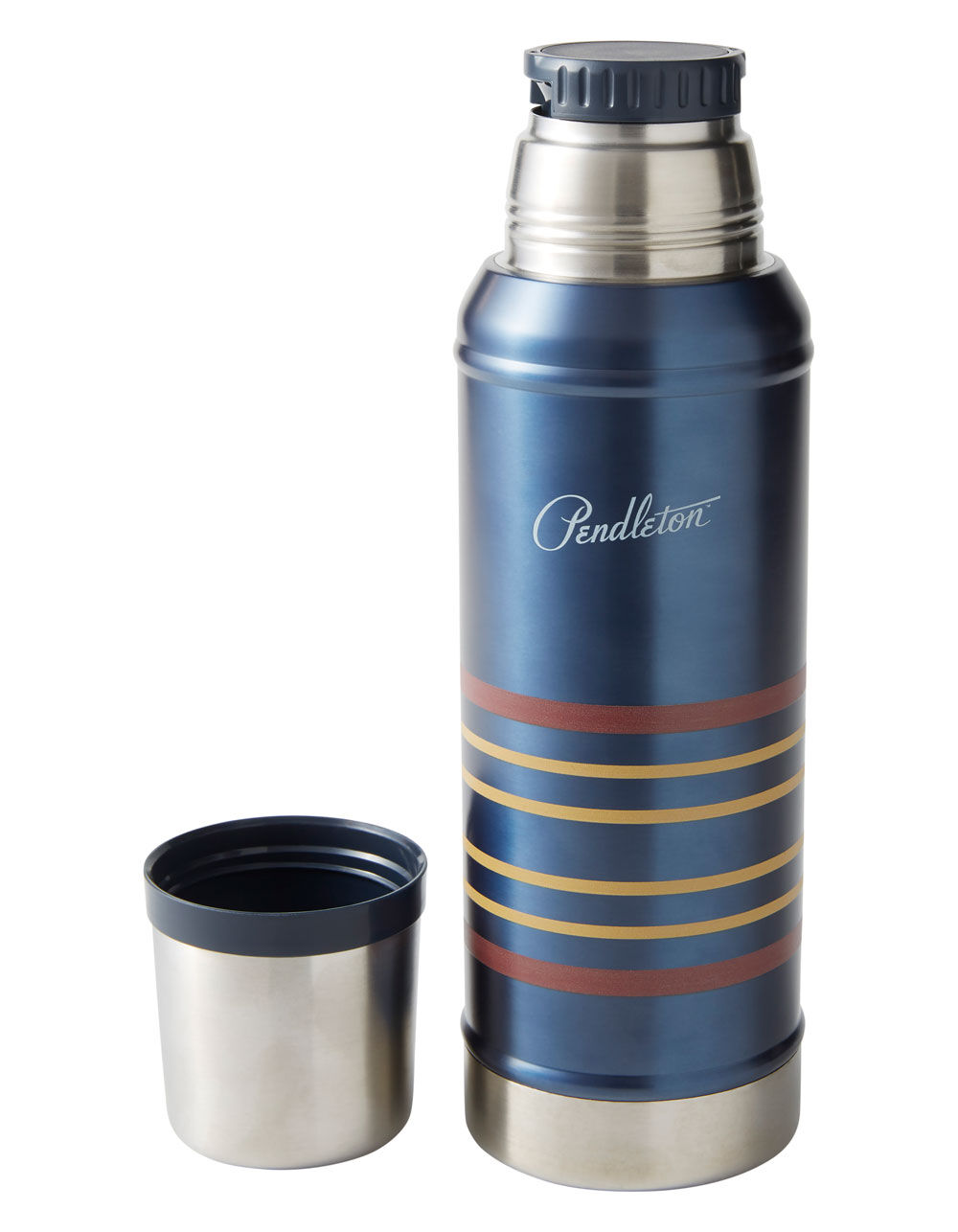 PENDLETON Stanley Classic 32oz Insulated Bottle - BLUE - XW844-55207