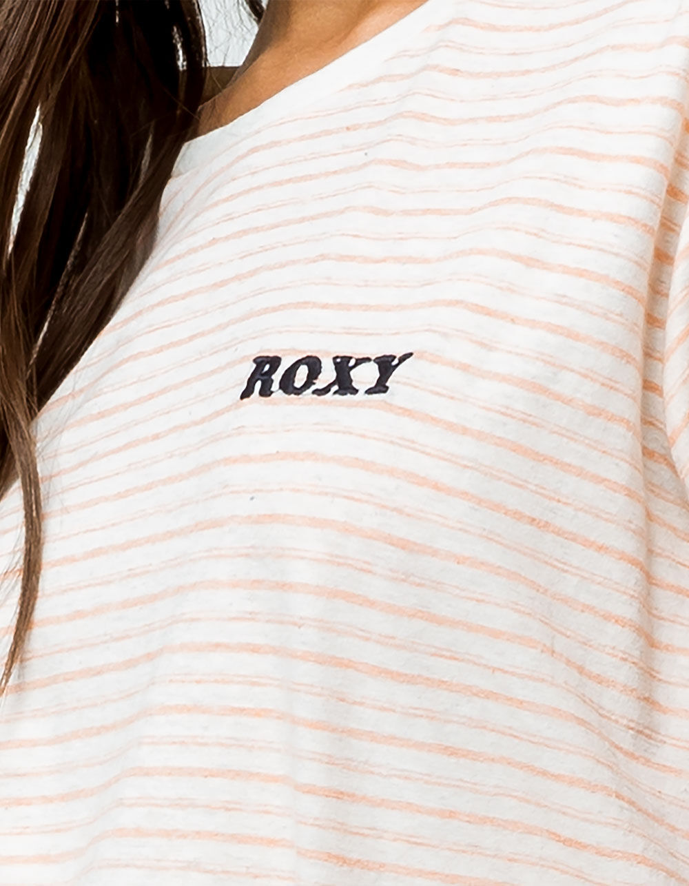 ROXY Passion Cocktail Womens Tee - WHITE COMBO | Tillys