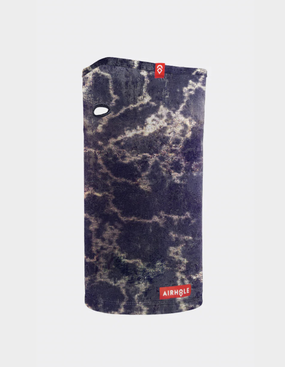 AIRHOLE Airtube Ergo Milk Fleece Face Mask - MULTI | Tillys