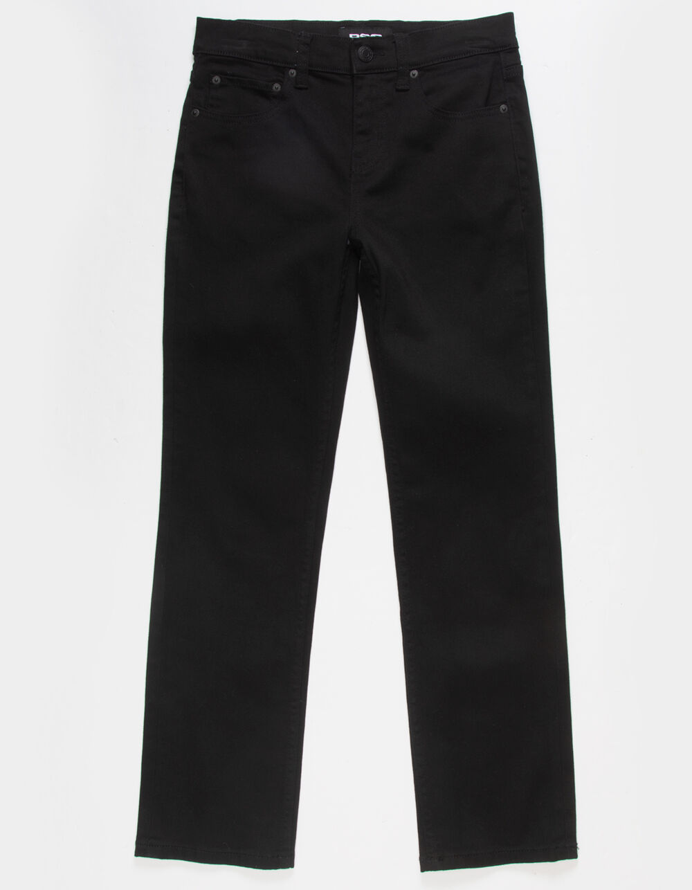 RSQ Boys Slim Black Jeans - BLACK DENIM | Tillys