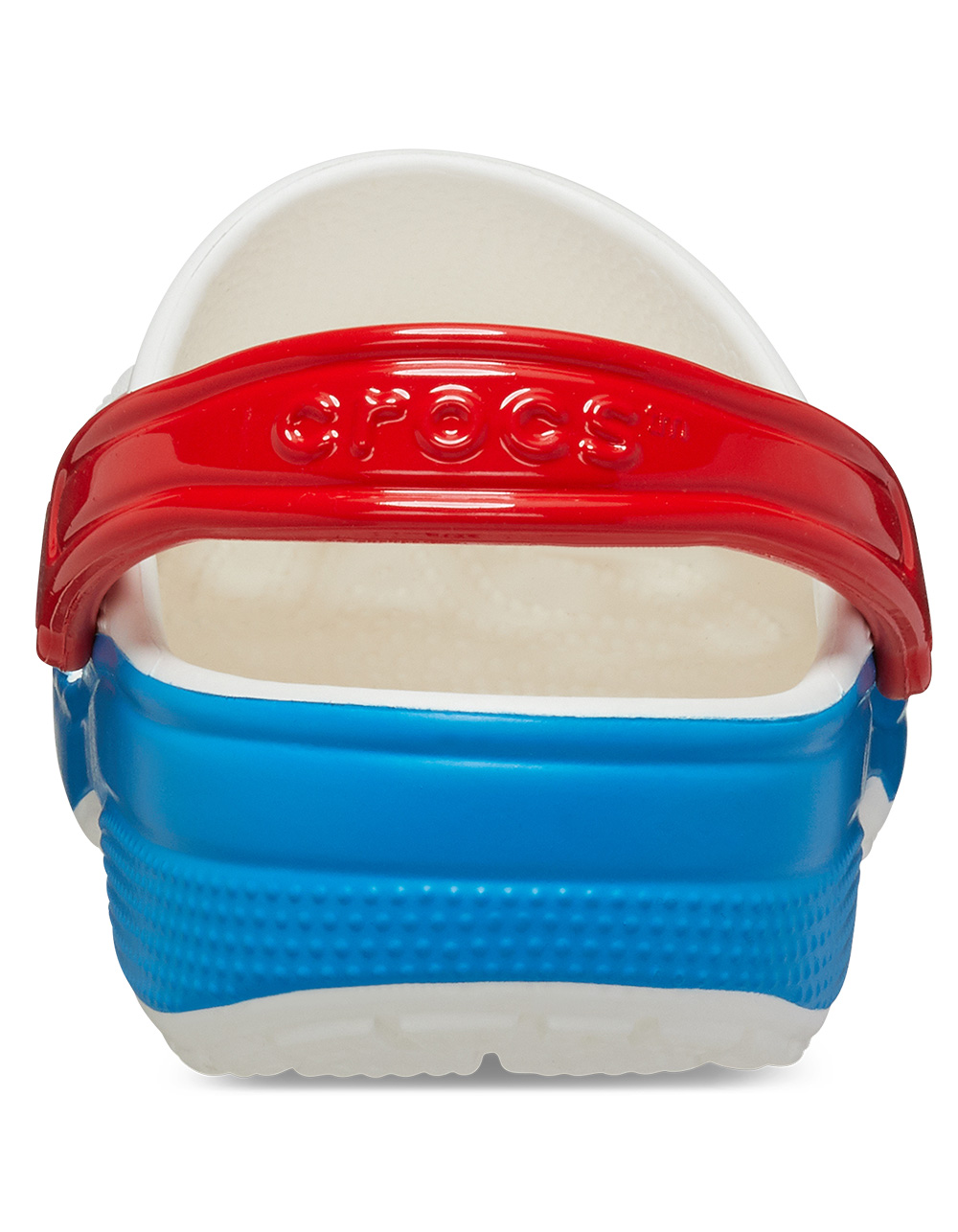 CROCS x Hello Kitty Womens Classic Clogs - WHITE | Tillys