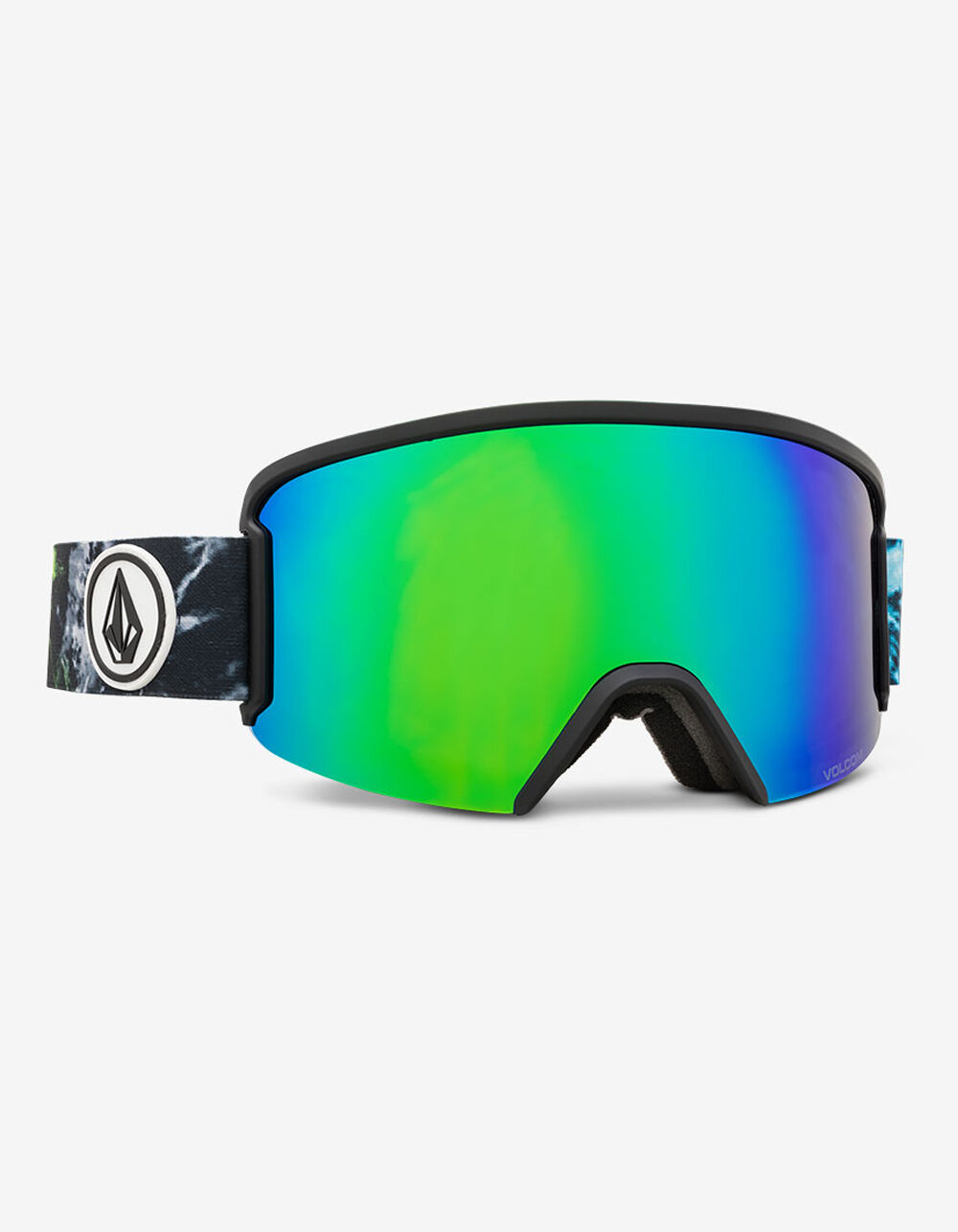 VOLCOM Garden Snow Goggles - MULTI | Tillys