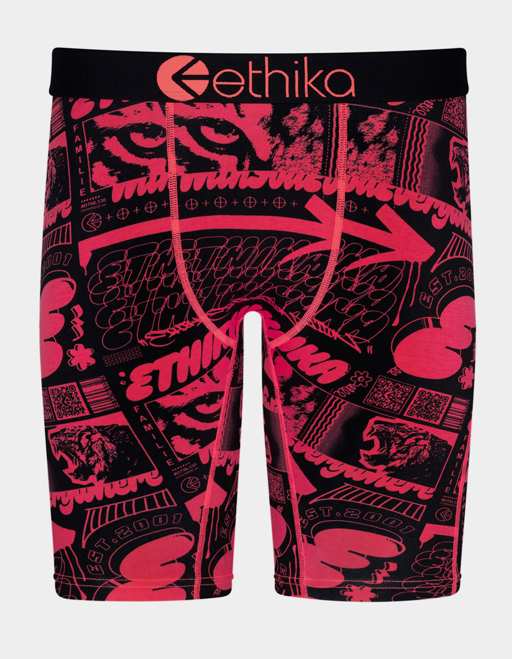 Ethika Boxers & Underwear | Tillys