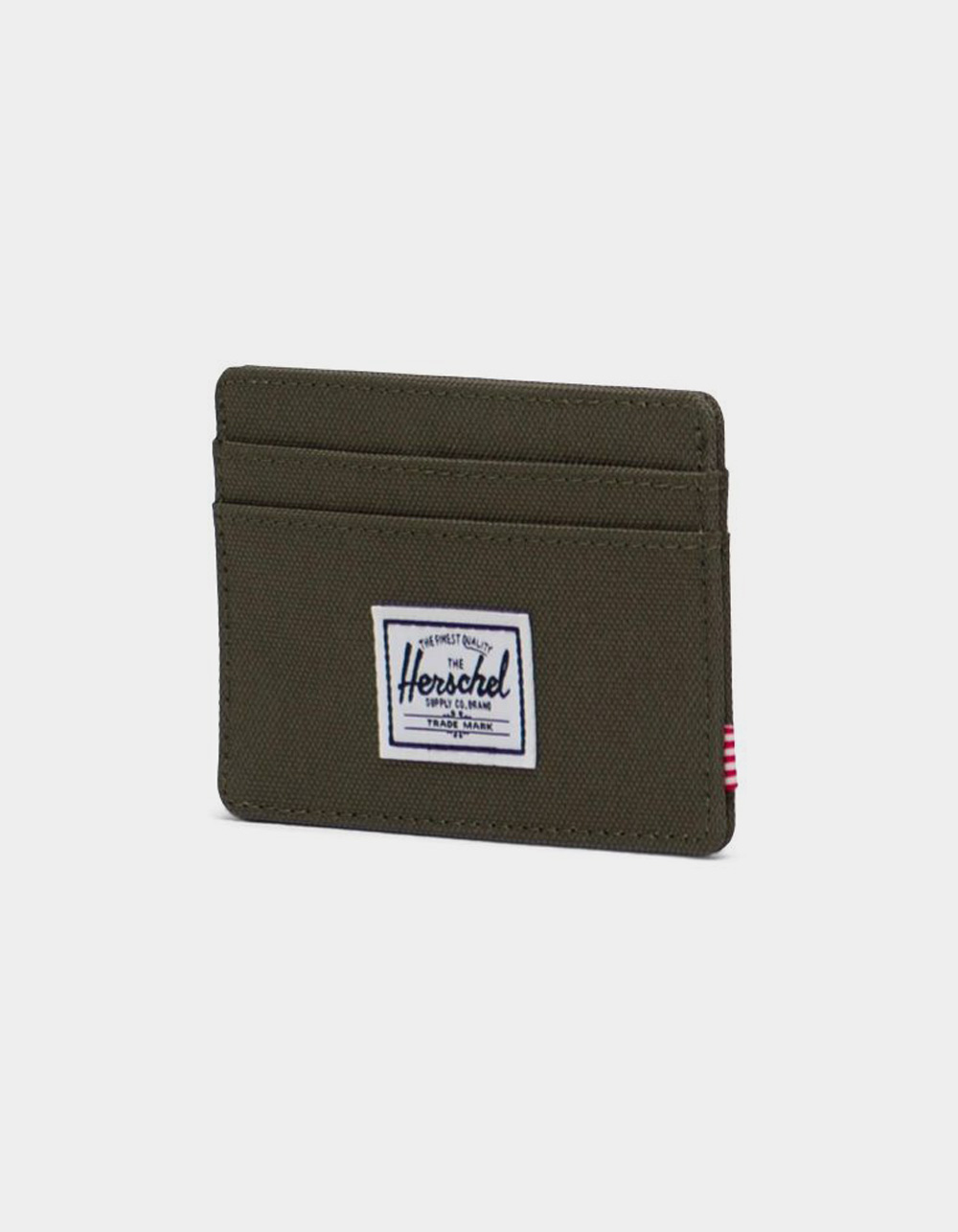 HERSCHEL SUPPLY CO. Charlie Wallet - GREEN | Tillys