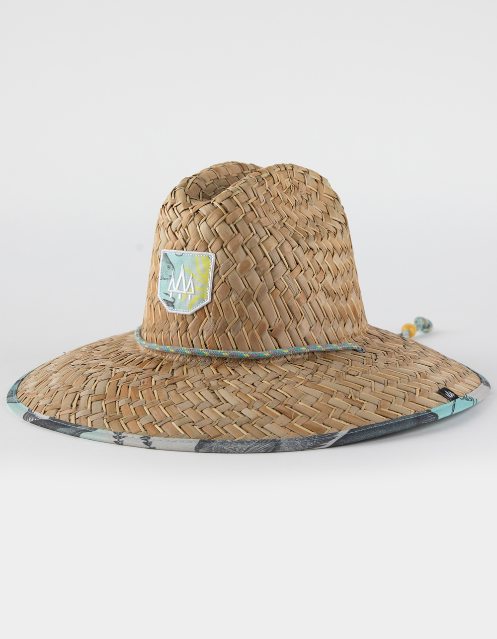 Straw Beach Hats & Lifeguard Hats | Tillys