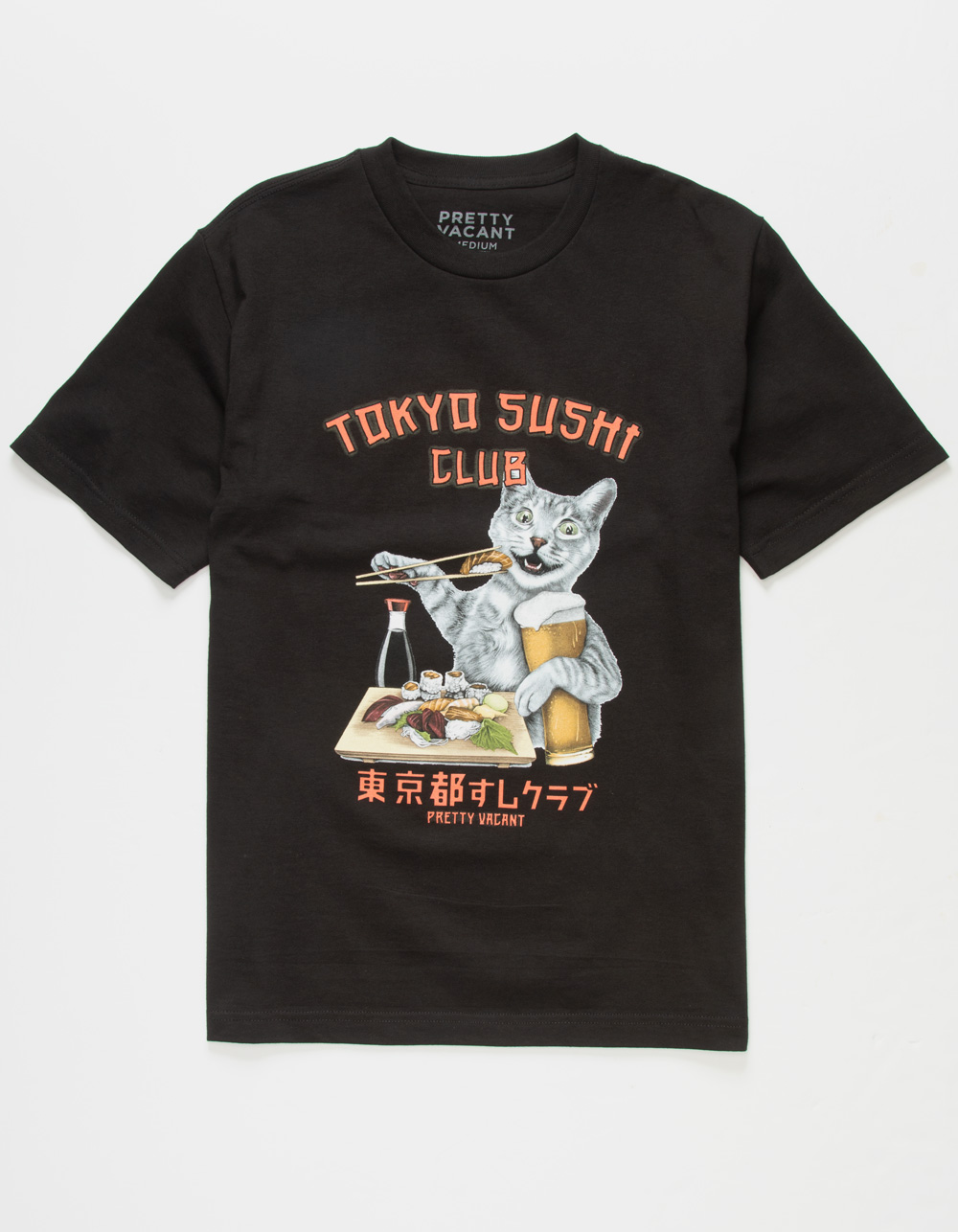 Pretty Vacant Clothing | Tillys