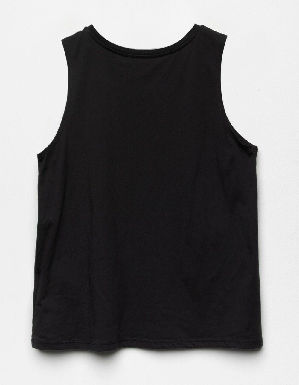 VOLCOM Love Girls Black Tank - BLACK | Tillys
