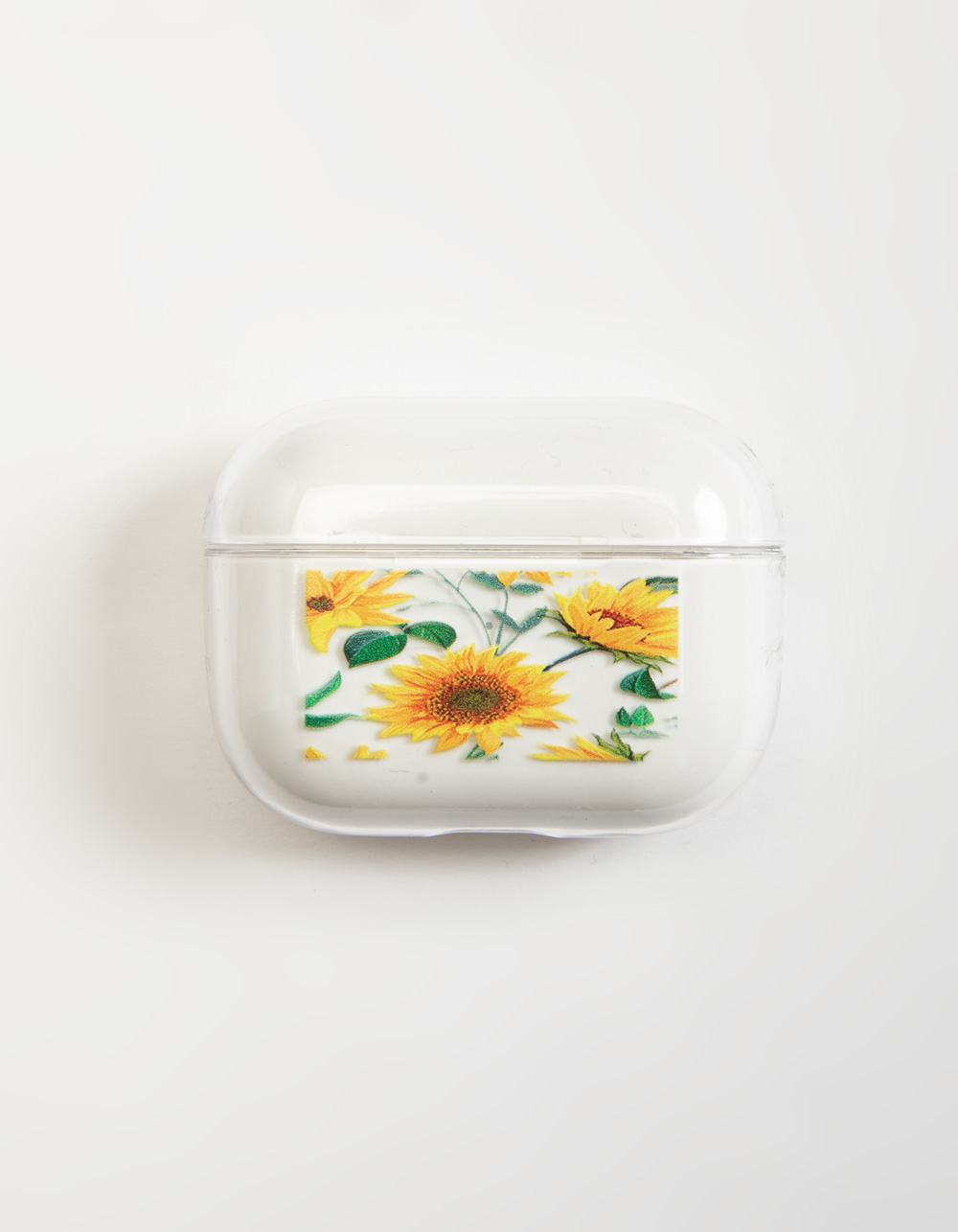 URBAN SOUL Sun Flower AirPod Pro Case - YELLOW COMBO | Tillys