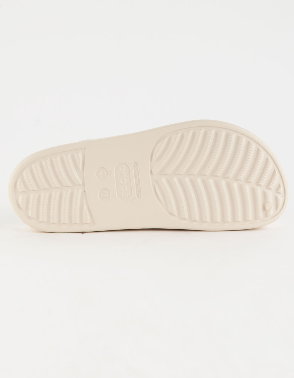 CROCS Dylan Unisex Clogs - TAN | Tillys