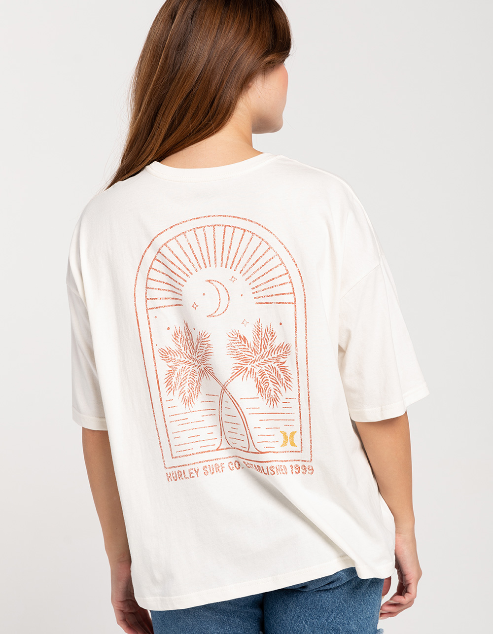 Hurley Clothing Women
