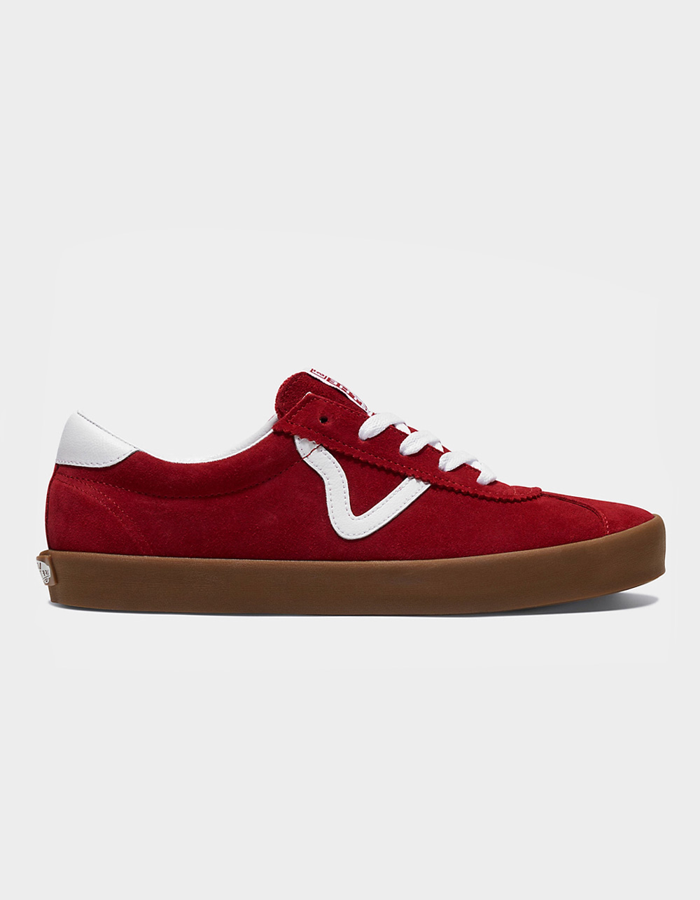 VANS Sport Low Shoes - RED | Tillys