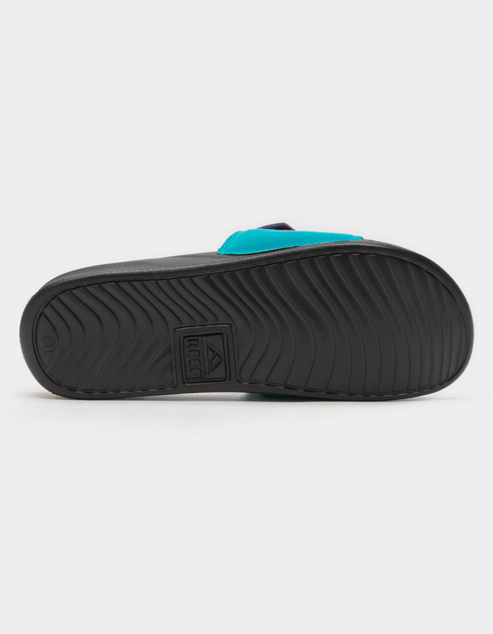 REEF Stash Mens Slide Sandals - MULTI | Tillys