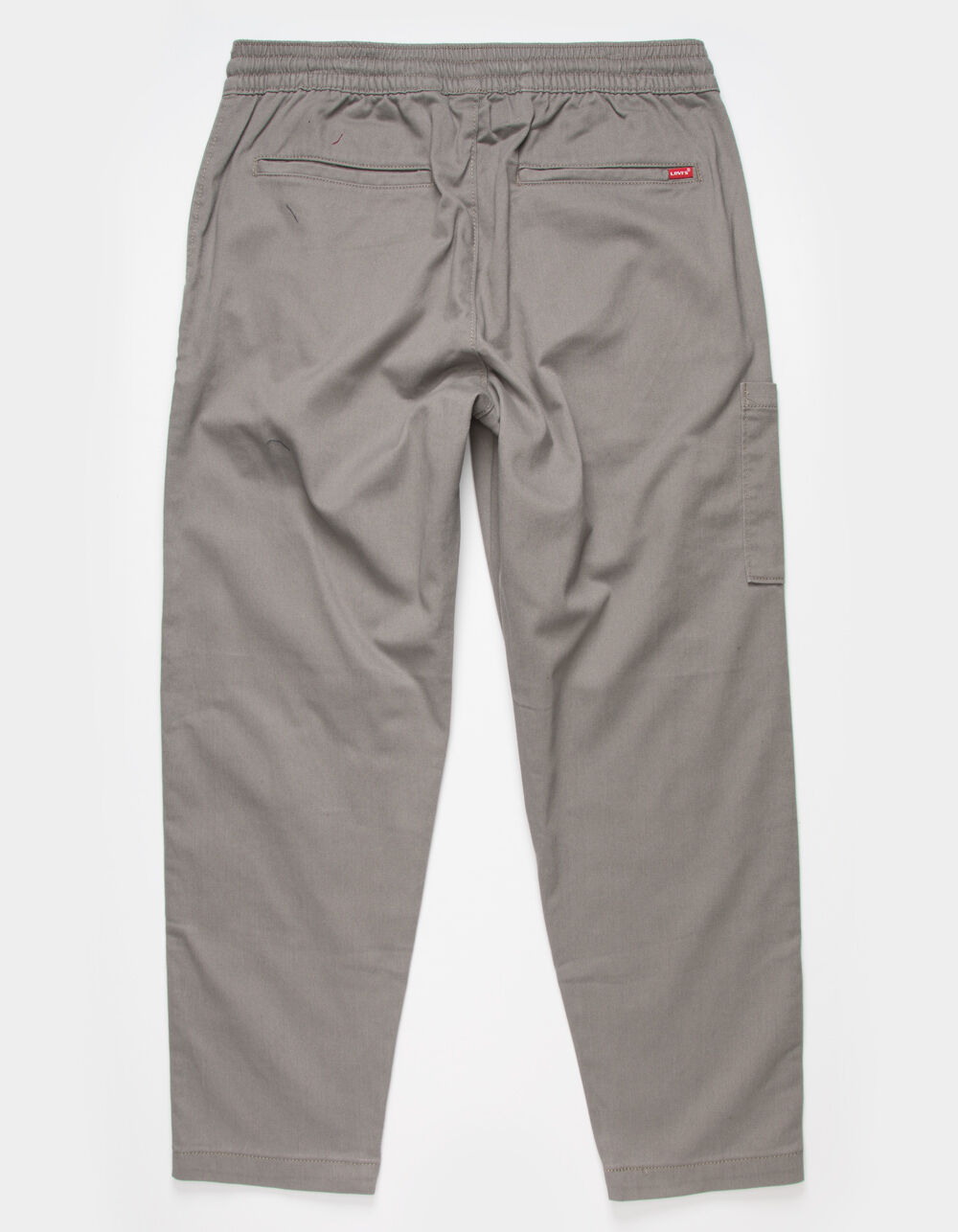 LEVI'S Tapered Mens Pull On Pants - STEEL | Tillys