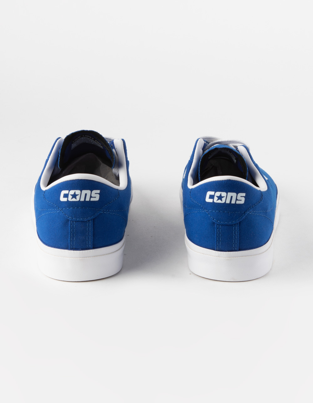 CONVERSE Cons Louie Lopez Pro Shoes - BLUE/WHT | Tillys