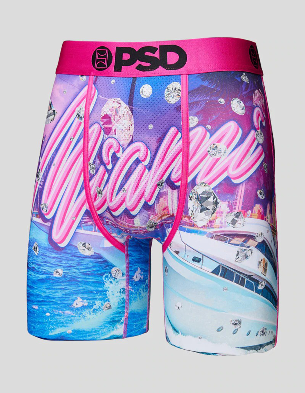 PSD Underwear | Tillys
