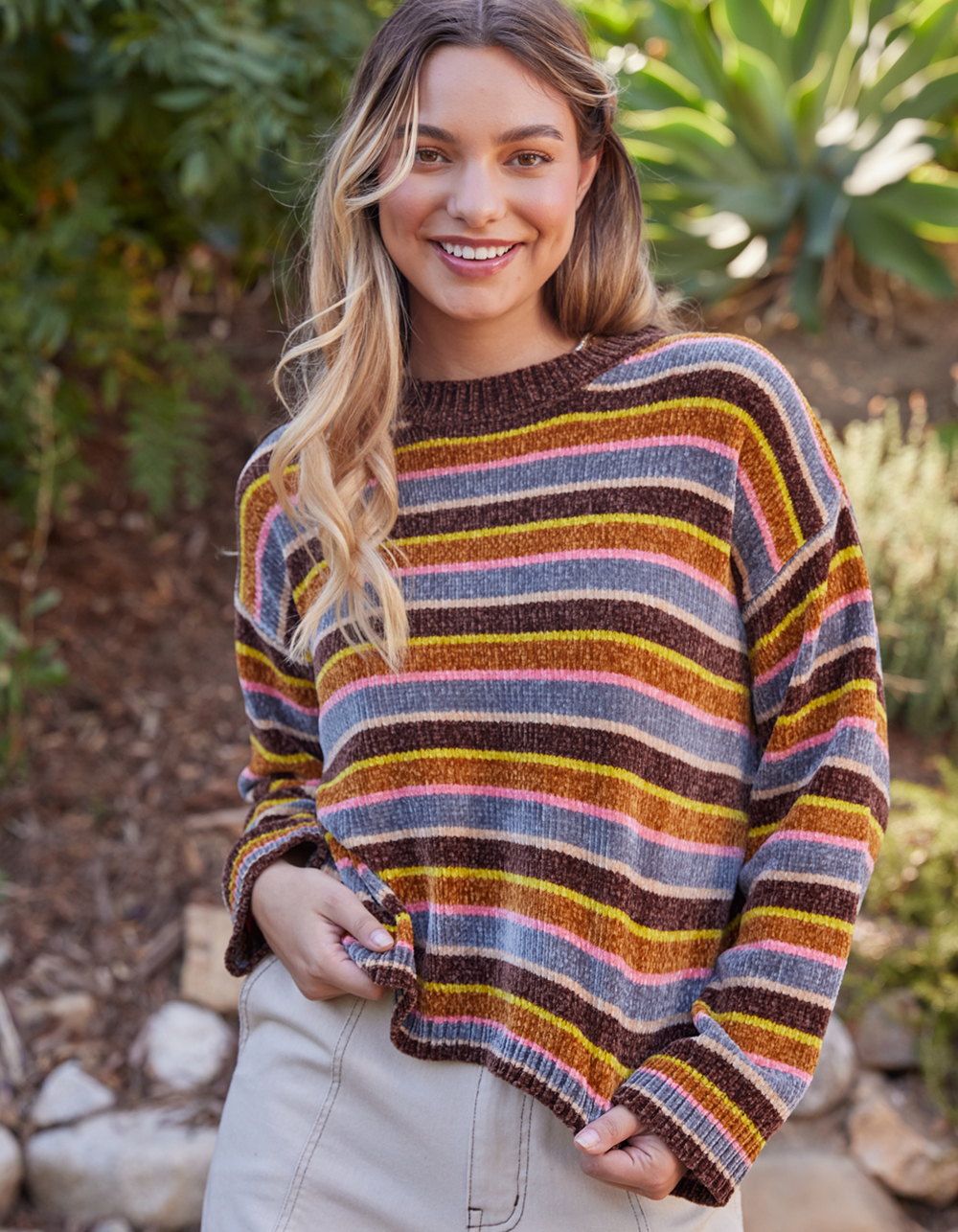 Volcom Womens Tillys