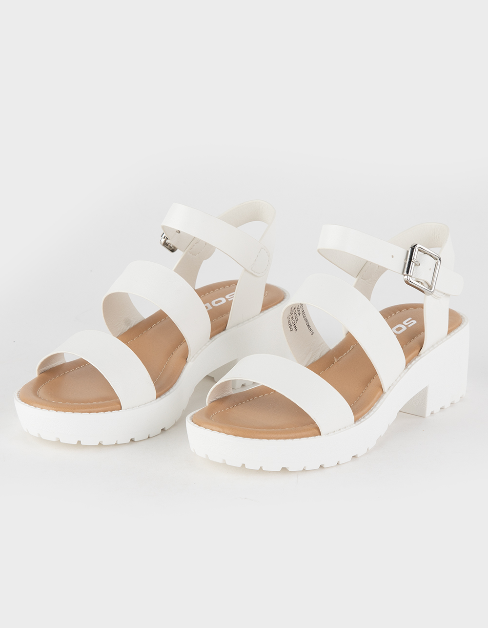 SODA Shoes, Sandals, & Boots | Tillys